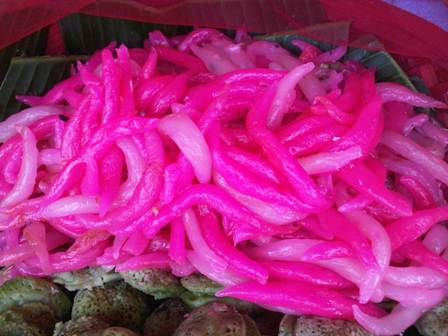 7 JAJANAN KHAS BALI (JAJE BALI) ~ Bali Dogen