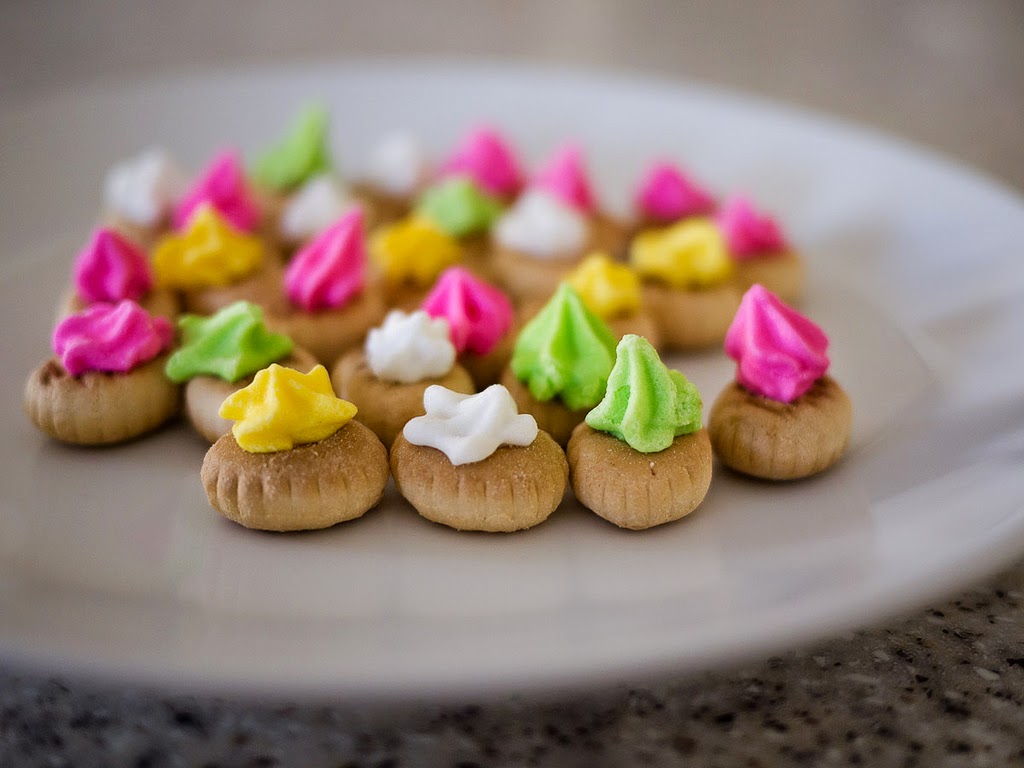 Group 3 Food Blog!: Traditional Singaporean Childhood Snacks