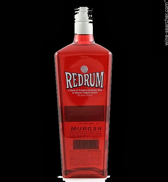 TheThriftArchives: 31 Days of Halloween: Spooky Wine & Liquor Bottles