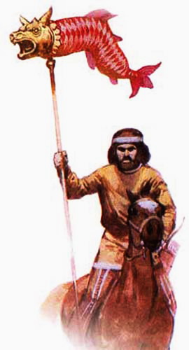 Romania Megalitica: Dacian Draco - Dragonul dacic