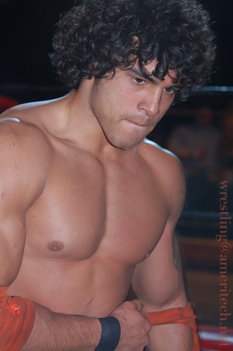 Zema Ion/Shiima Xion | Wrestlingfigs.com WWE Figure Forums