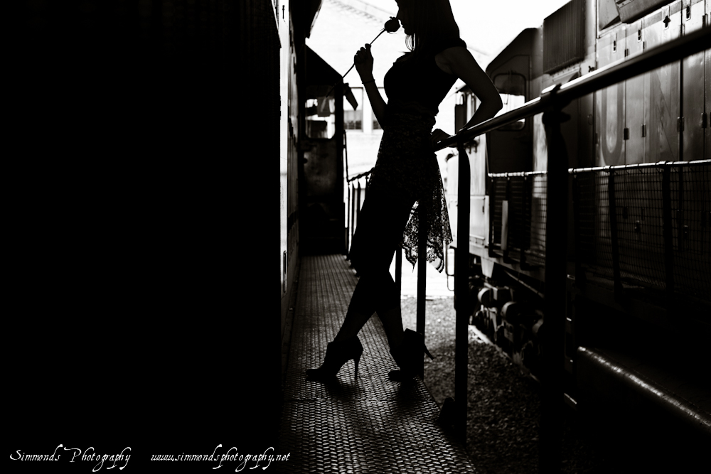 Simmonds Photography