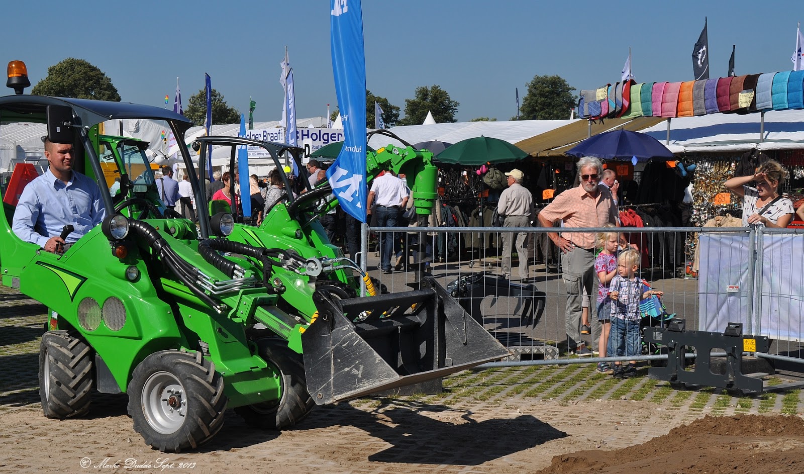Hohenaspe - eine Gemeinde stellt sich vor!: Norla in Rendsburg