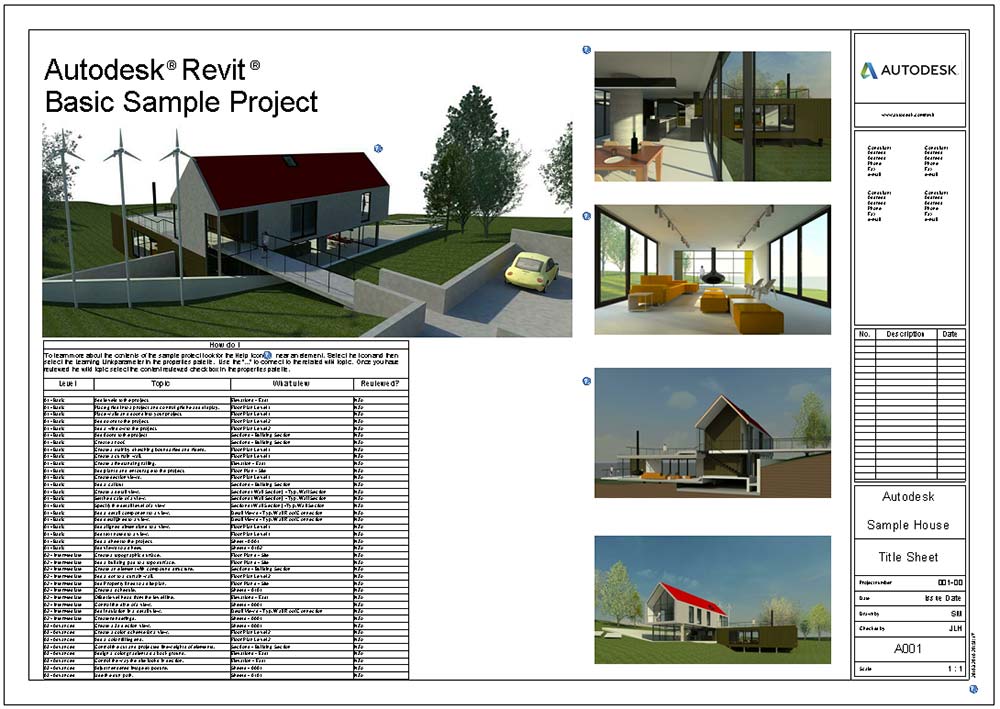 Evandro Pires: Curso de Revit