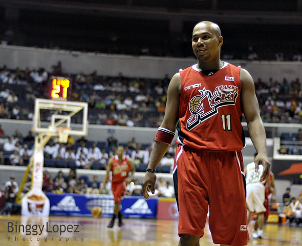 List of PBA Guards (Point guards, Shooting Guards) Who Became MVP