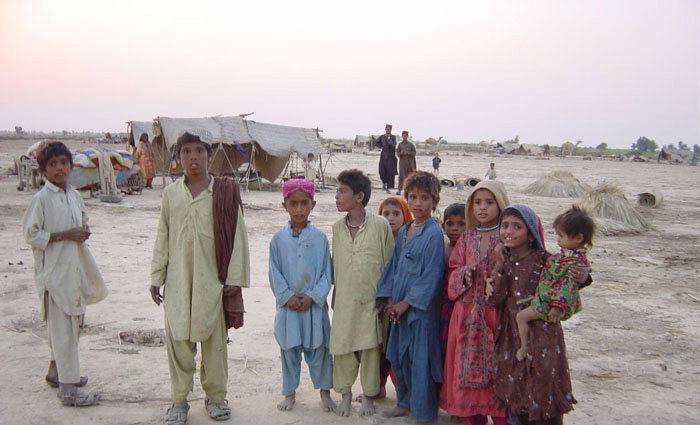 Mansouled Fiery Islands: The Nation of Baluchistan blooms on the ...