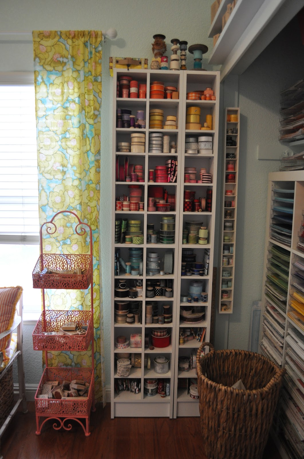 Hand to Paper: CRAFT ROOM - CUTTING CAFE DESIGN TEAM POST