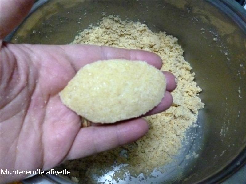 Muhterem'le Afiyetle: KASTAMONU KAŞIK HELVASI