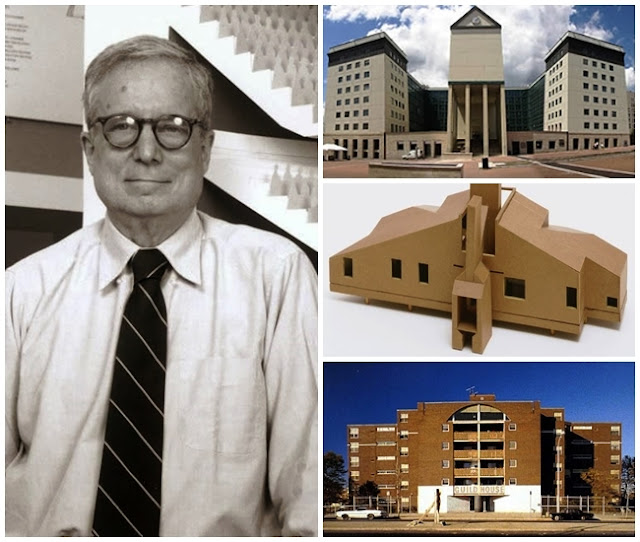 APUNTES - REVISTA DIGITAL DE ARQUITECTURA: Robert Venturi, un gigante ...