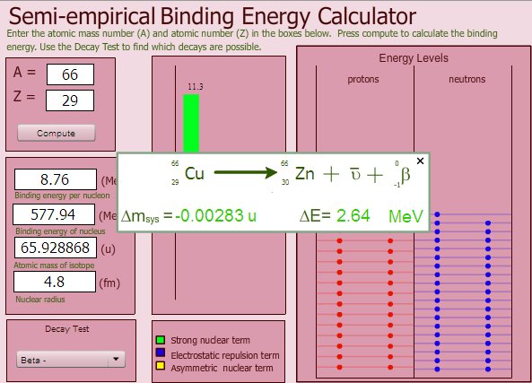 Boots and Oil Blog: Calculating beta decays assuming Widom Larsen ...