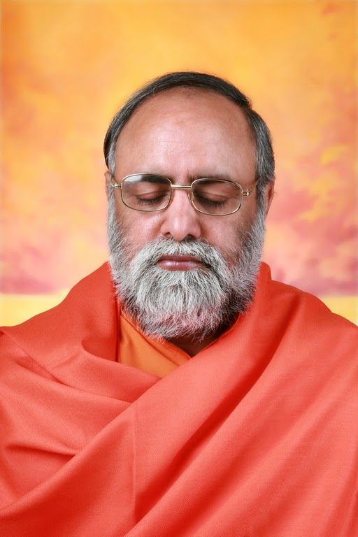 Brahmrishi kumar swami Ji: About Bharamrishi Kumar Swami Ji