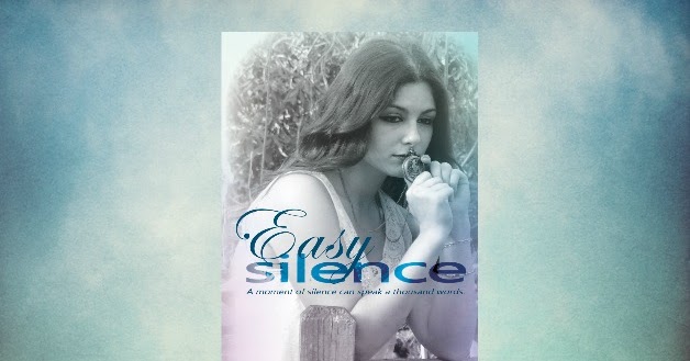 Beth Rinyu Author: Easy Silence - Sale