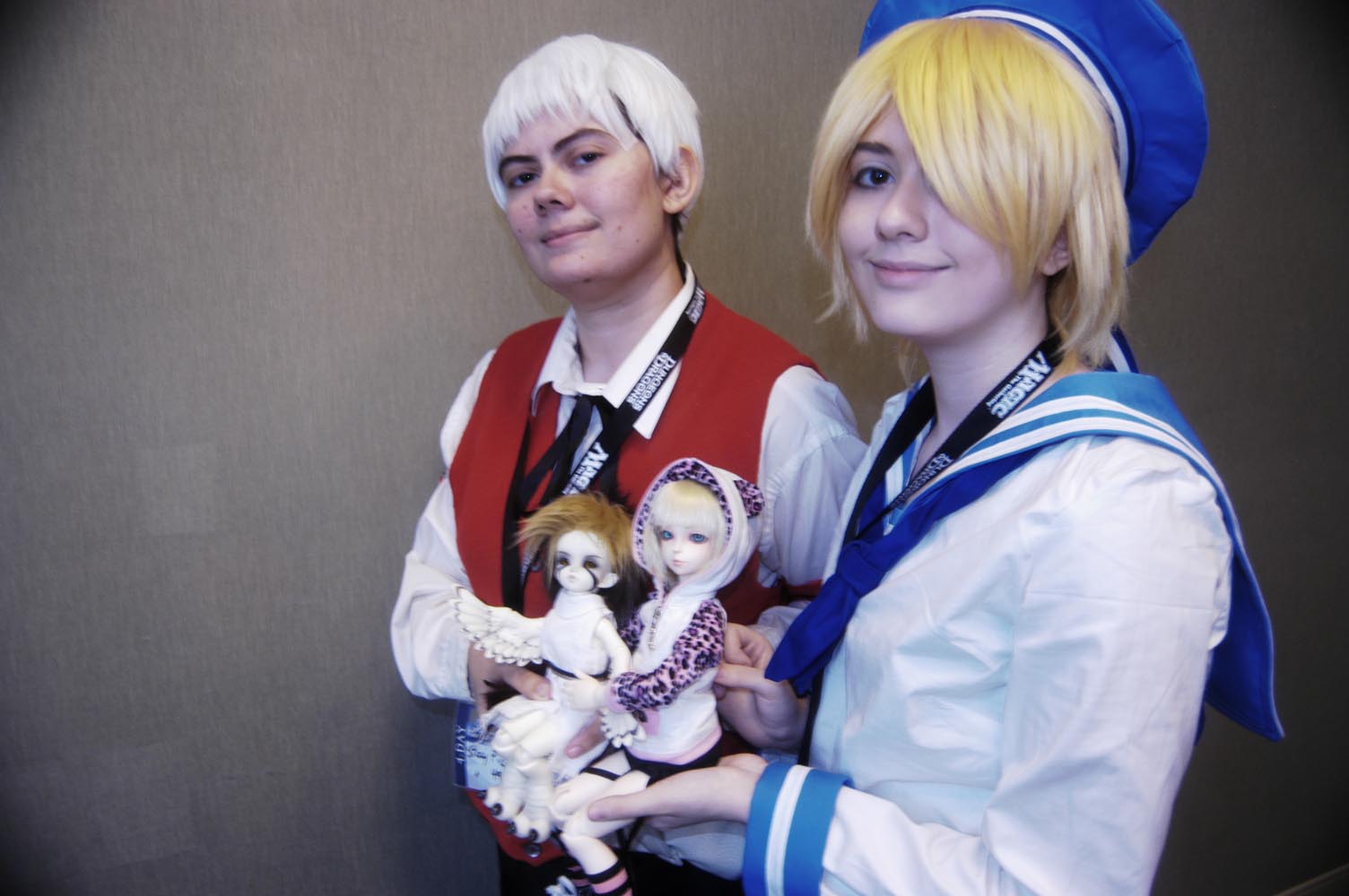 Kenny Klein Explains It All: Freaks And Geeks: part 2