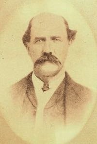 Springville Burials from the Journal of John Moon Clements, Springville ...