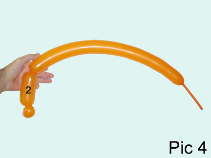 CLASSICAL: Balloon X