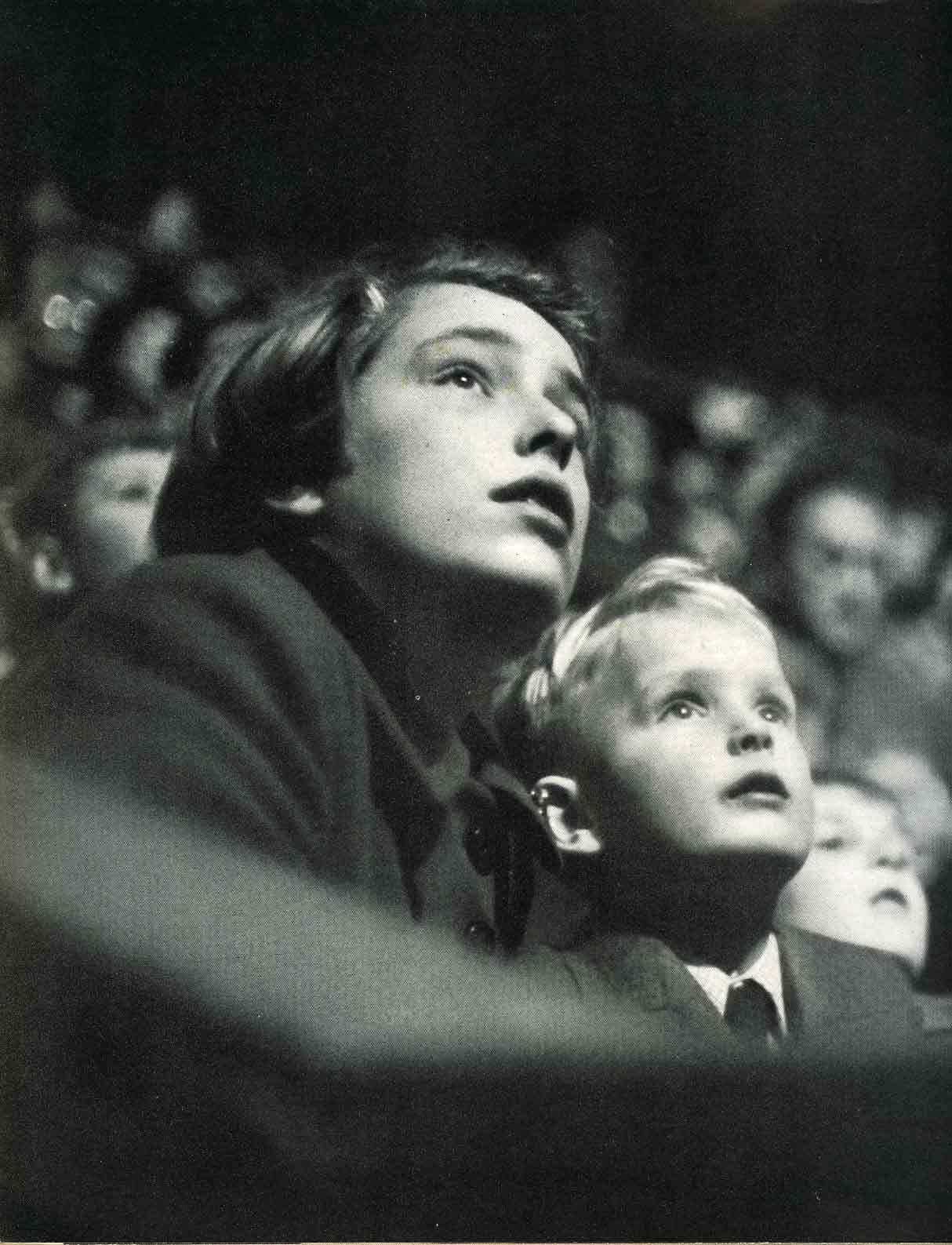 Yvon Kervinio photographe: CIRCUS de Christian STAUB