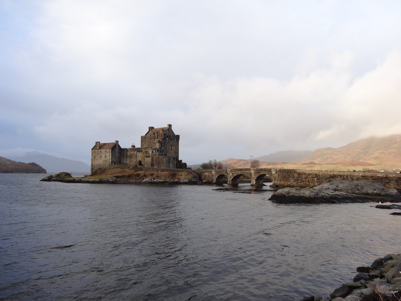 Matty Blandford's Travel Blog: January 2013