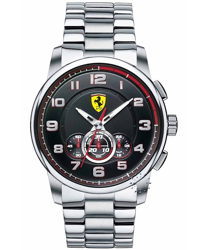OROLOI.gr: FERRARI Watches Collection!