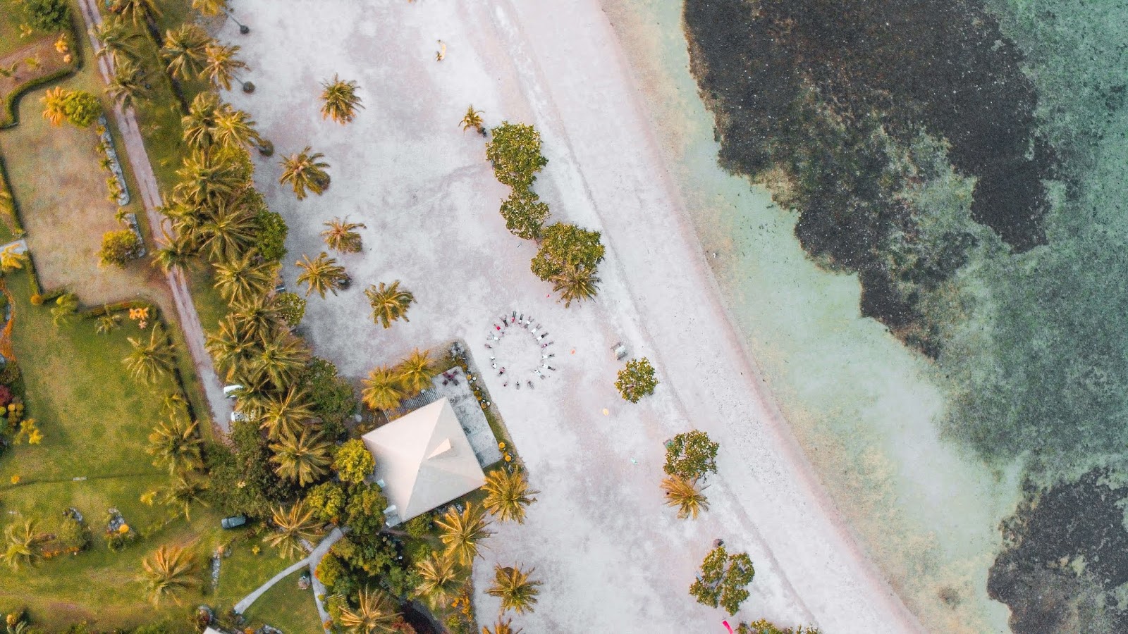 The One that Romblon Away: A Dream Paradise Outreach Mission with a ...