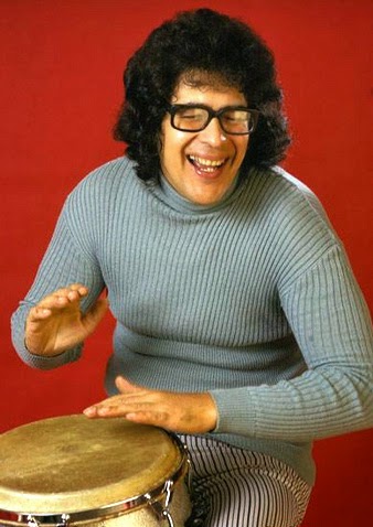 L'Ostia: Ray Barretto - Barretto Power