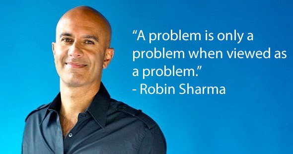 Robin Sharma Biography And Life Achievements | Free E-Book