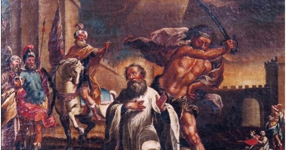 822-852 Abd ar-Rahman II (Independent Emirate) ~ History of Murcia (Tudmir)