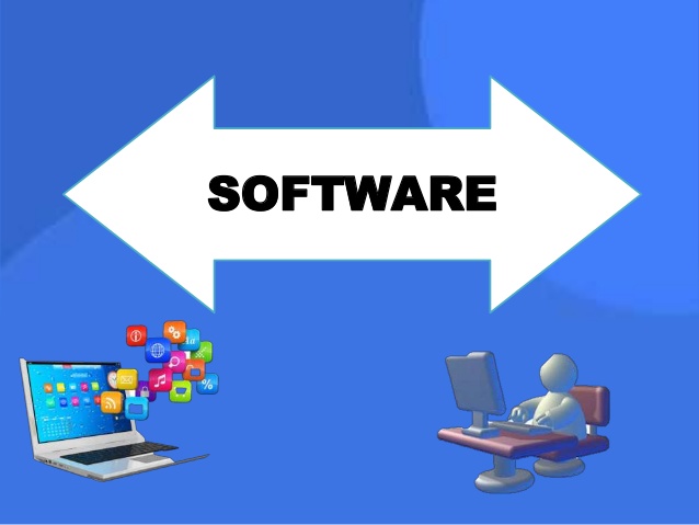 Software : HISTORIA DEL SOFTWARE
