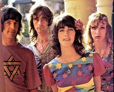 BeatlesTalk: The Fool (on the hill): Douwe Bob en The Beatles