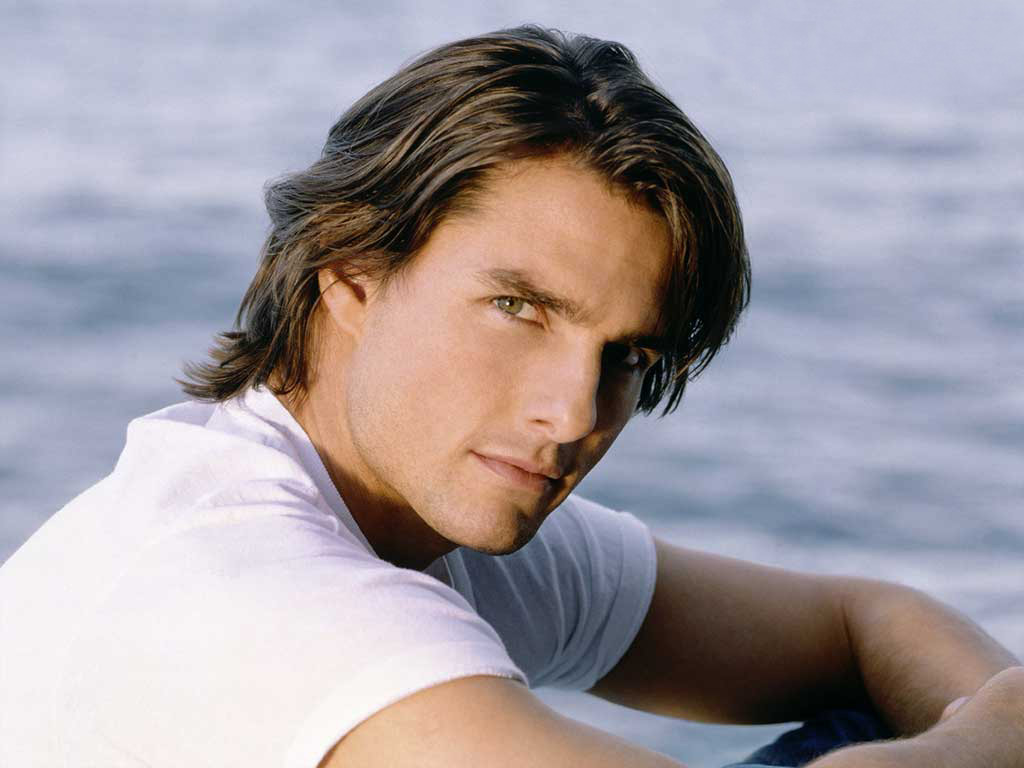 Super Hollywood: Tom Cruise Profile, Pictures And Wallpapers