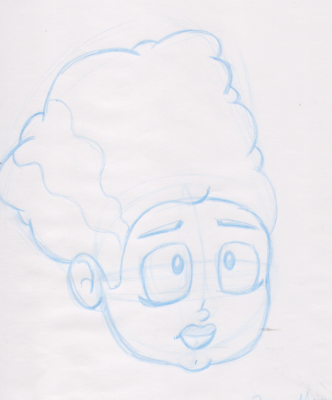 The Radical Realm of Ryan Magnon: Animation Academy Week 2