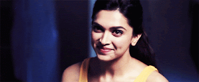 Deepika Padukone wallpapers: Cute Dimple Deepika Padukone wallpapers