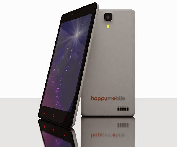 Happy Mobile Magic Series Reveal | Specof.com