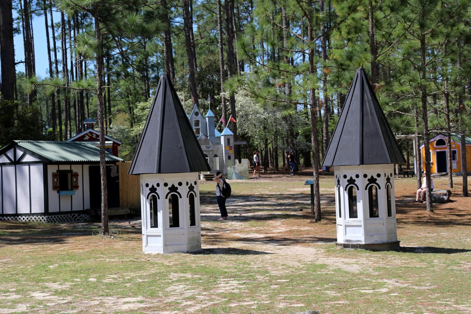 My Kampah: 4/11/19 GreenBrook Garden