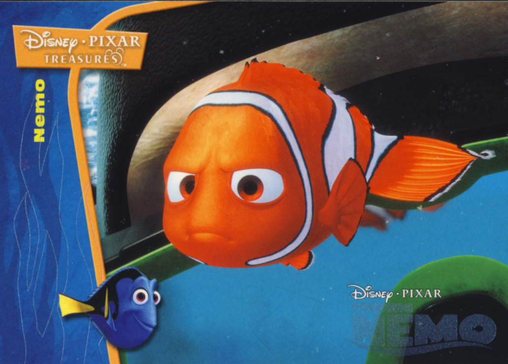 All About Sports Cards: A retro box break of 2004 Upper Deck Disney ...