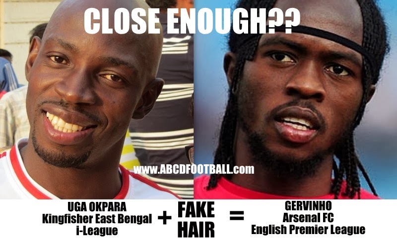 Jokes On The Rocks!: Troll Football