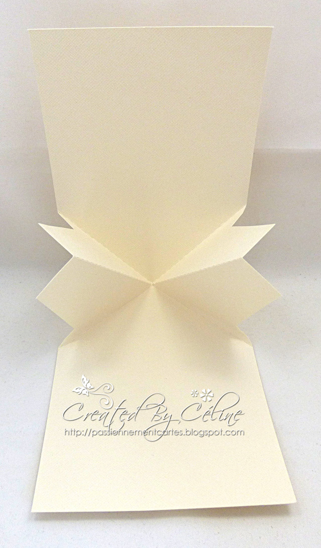 Passionnément Cartes: Tutorial Thursday at La-la land crafts