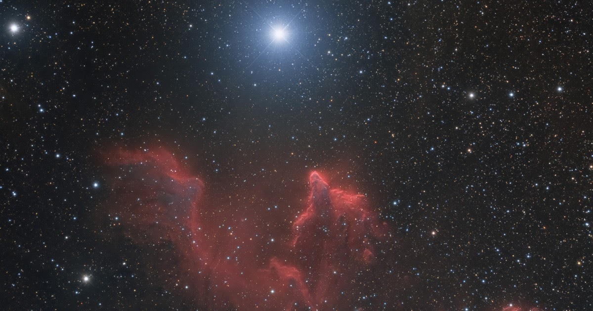 MASALLADELTERCERPLANETA.: IC 59 Y IC 63 : UNA BREVE VISIÓN A ESCALA ...