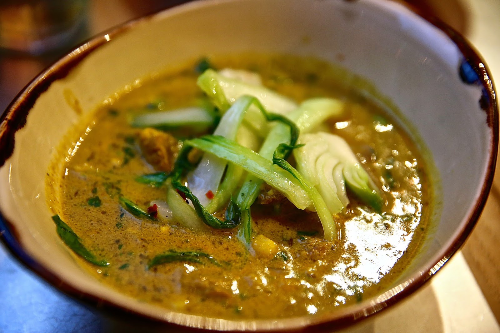 The London Foodie: Cinnamon Bazaar – The New Indian ‘Small-Eats ...