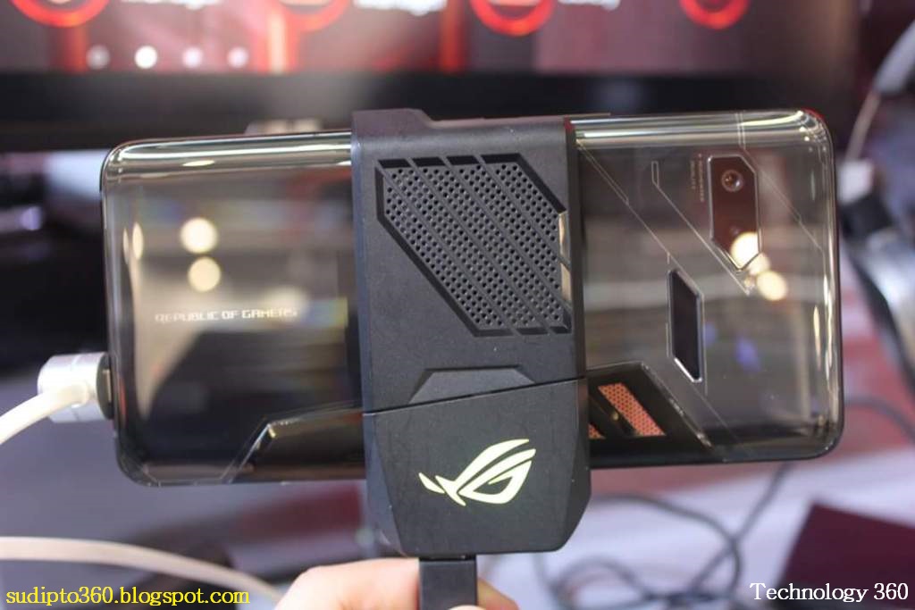 Is This The World's Most Powerful Android Smartphone? || What is The ...