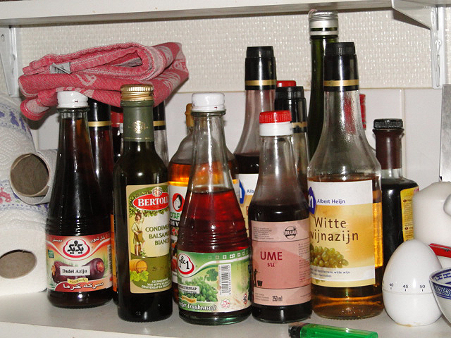 Koken en zo. Echt koken.: Kip (9)