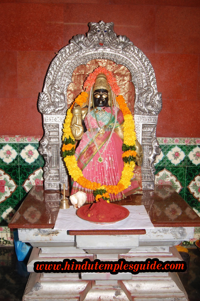 KOTIPALLI TEMPLE INFORMATION