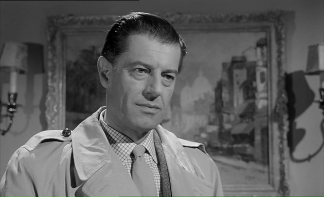 Forgotten Actors: Peter Williams