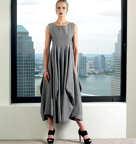 Sew Essentially Sew: Two Favourite Patterns