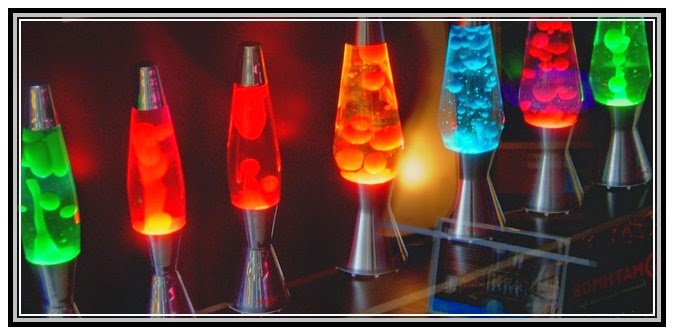 Lava lamp desktop background | Lamps Image Gallery