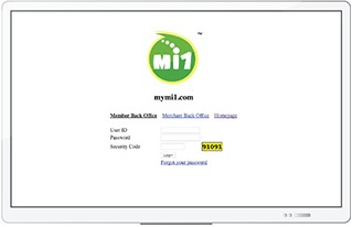 MyMi1 Package ~ Rebate for Topup and Bills