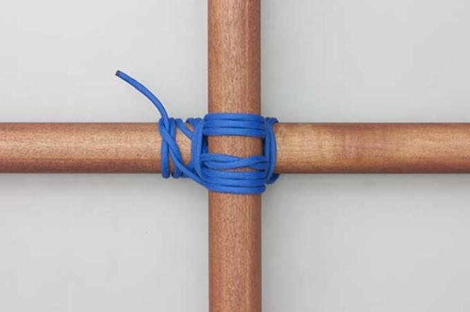 Pengertian Dan Perbedaan Tali, Simpul, dan Ikatan - Pramuka Network