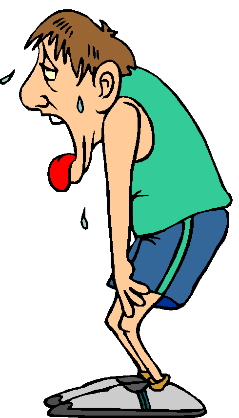 Punca & Tip mengurangkan Letih, dan 'Hilang Tenaga' - Bonda Miza ...