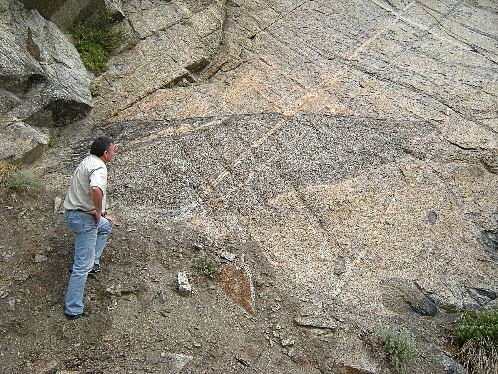 12 Cool Geologic Sites, Western U.S.
