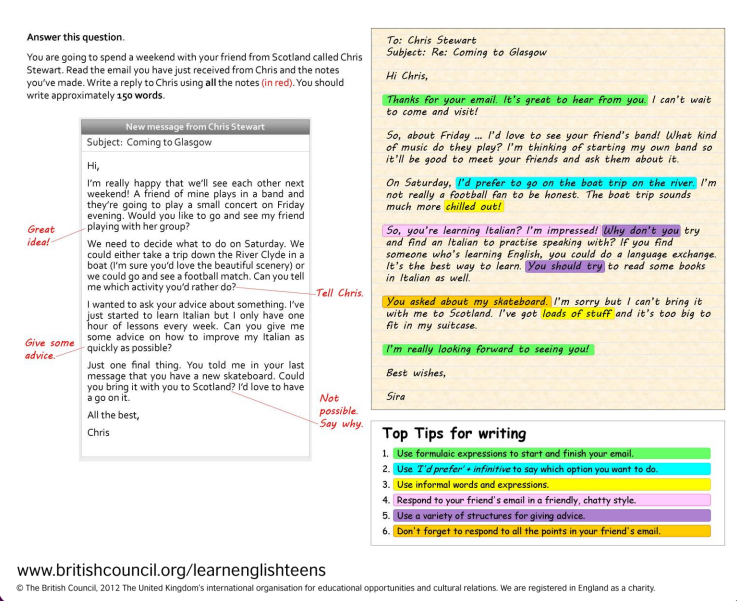 The Interactive English Classroom: March 2015