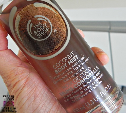 Summer Coconut Mania! My Top Picks: Coconut Bath and Body Products ...